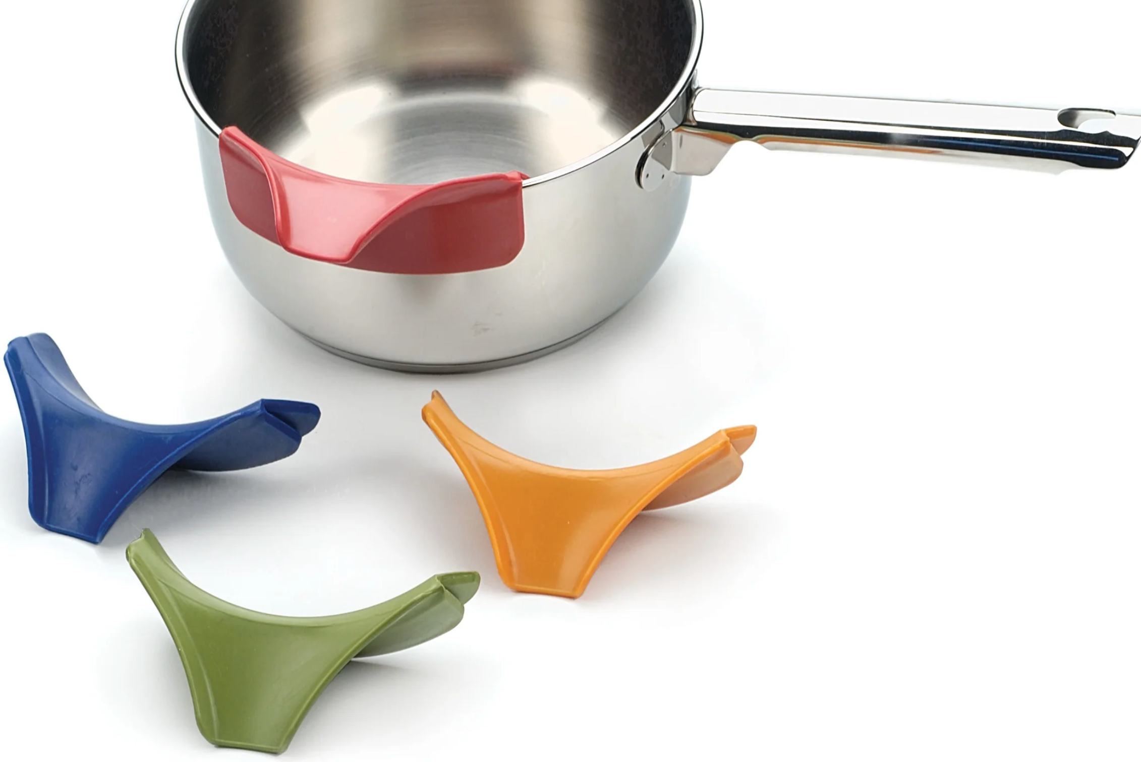 Slip On Pour Spout – The Edge Co.